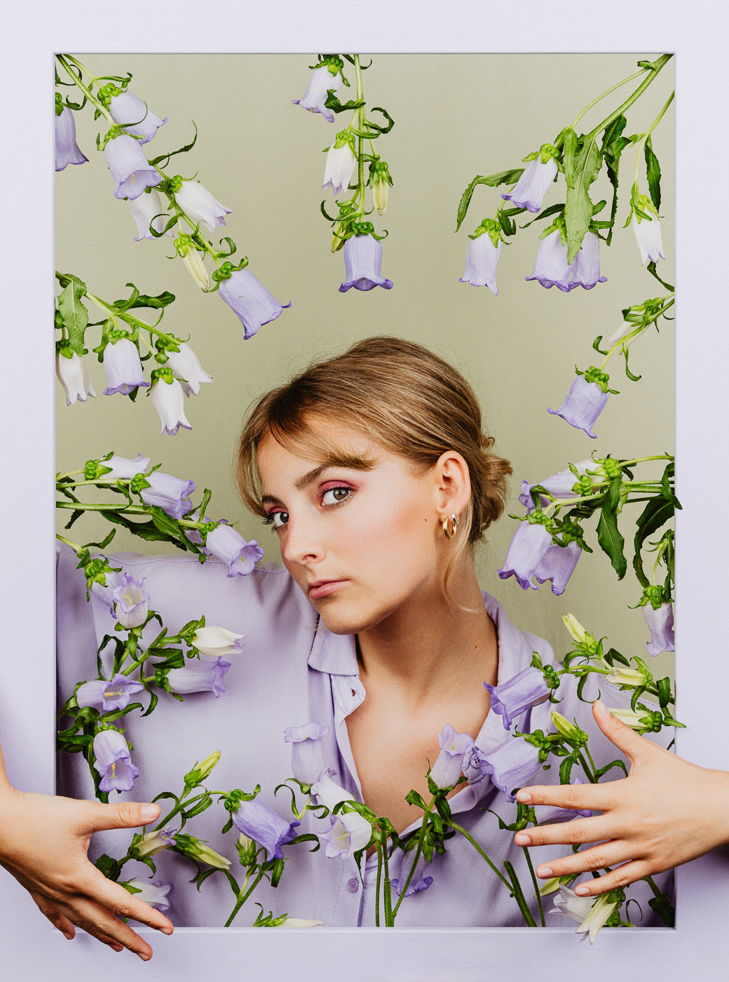 Floral Laura Janik – Fotograf für Lifestyle, People & Portraits aus Köln