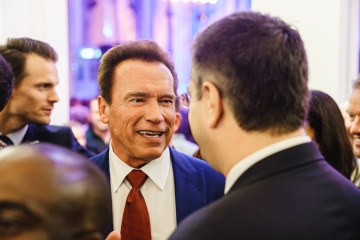 Nachhaltige Fotografie für dein grünes Unternehmen | Simon Veith